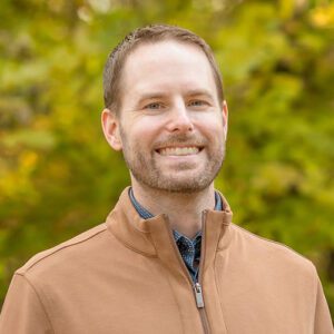 Dr. Patrick Barone - Dentist in Thornton, CO | North Thornton Dental